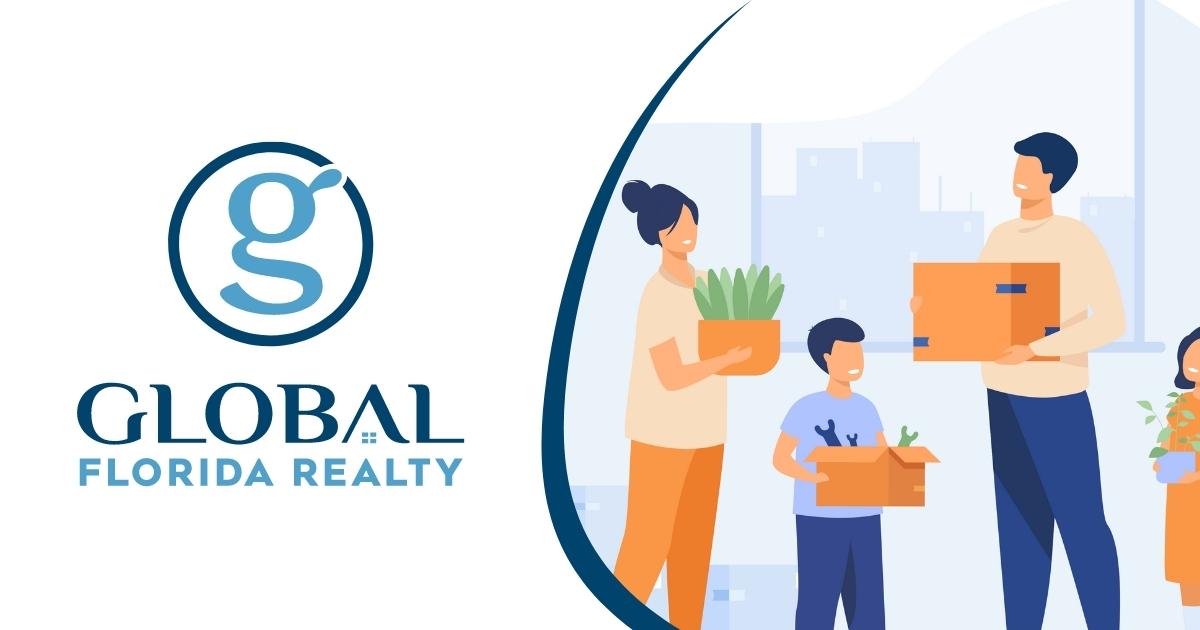Florida Rental Homes - Global Florida Realty