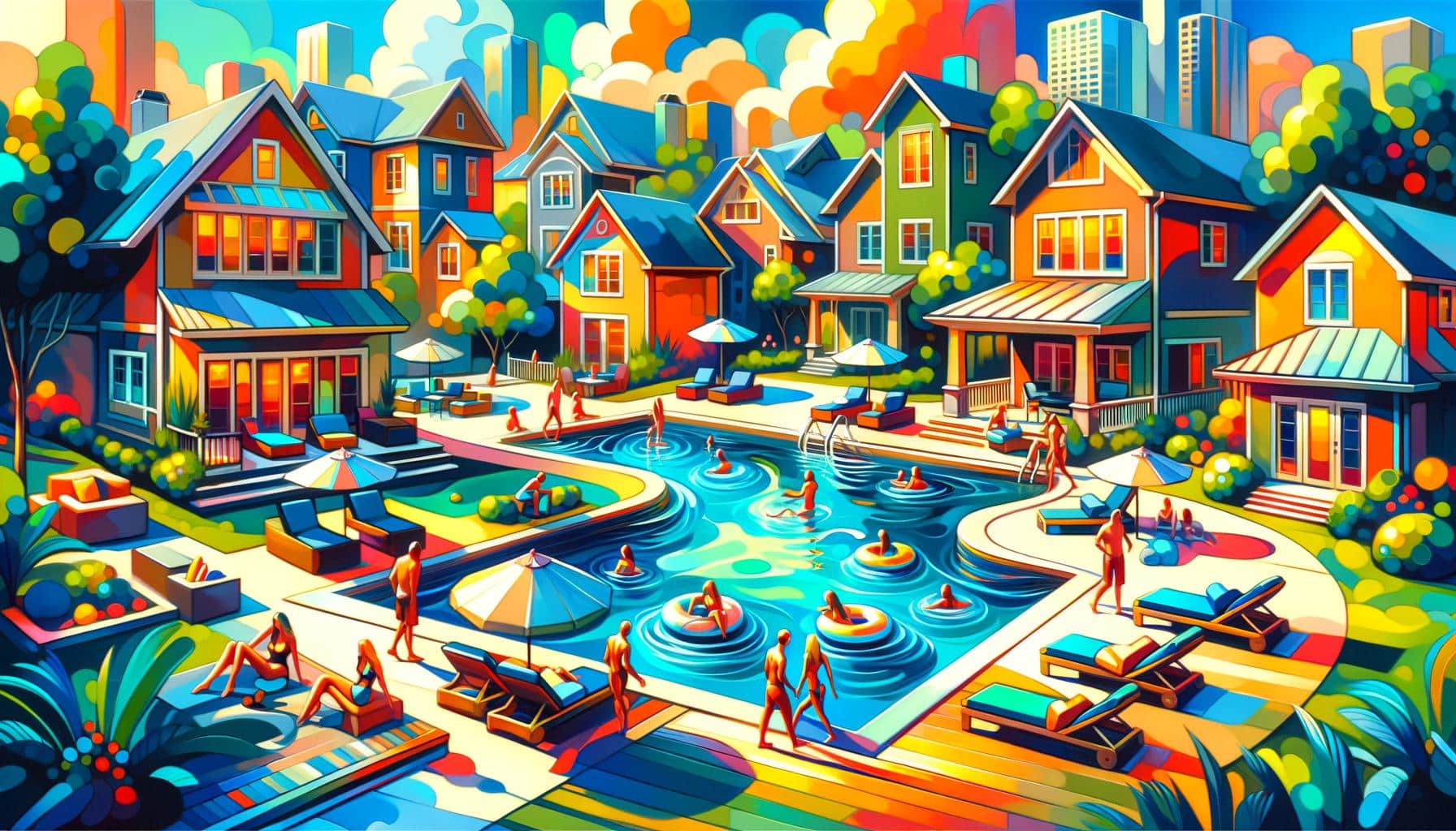 Discover Orlando Homes with Pools: Your Dream House Awaits - Global ...