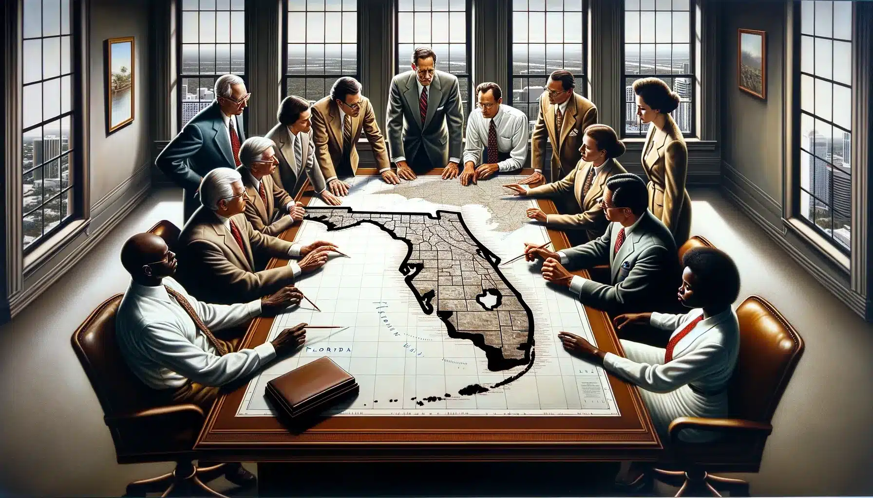 How to Navigate DBPR Real Estate Regulations in Florida - Global ...